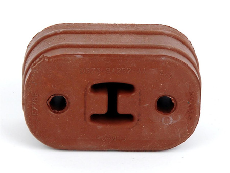 UKŁAD WYDECHOWY I OSŁONY CIEPLNE | SILNIK | S-MAX / GALAXY 2015- | 2019 ...