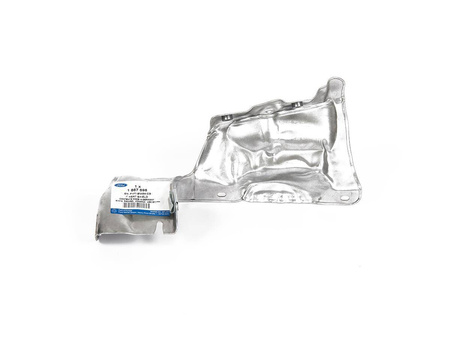 UKŁAD WYDECHOWY I OSŁONY CIEPLNE | SILNIK | KA+ 2016- | 2019 Ford ...