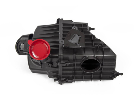 FILTR POWIETRZA, INTERCOOLER, WLOT POWIETRZA DO SILNIKA | SILNIK ...