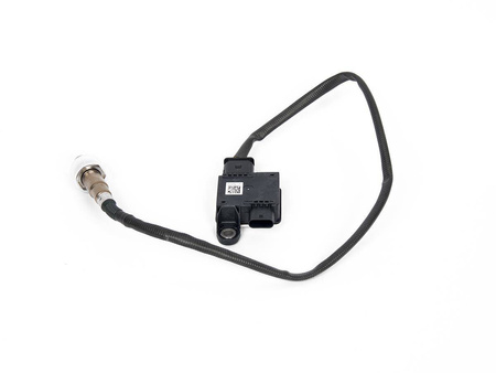 UKŁAD WYDECHOWY I OSŁONY CIEPLNE | SILNIK | MONDEO 2014- | 2022 Ford ...