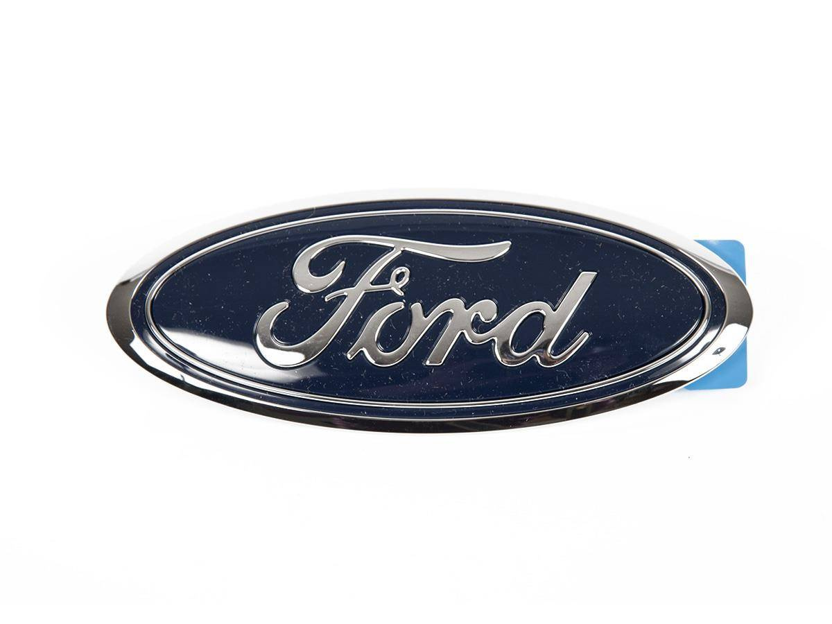 EMBLEMAT FORD KLAPY TYŁ EXPLORER 20- 127 MM | Oryginalna część Ford
