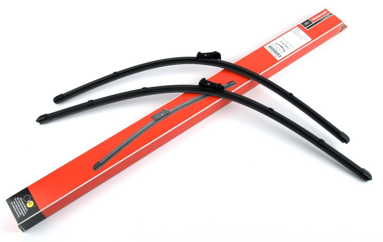 NADWOZIE | TRANSIT / TURNEO CUSTOM 2012- | 2019 Ford Original Parts