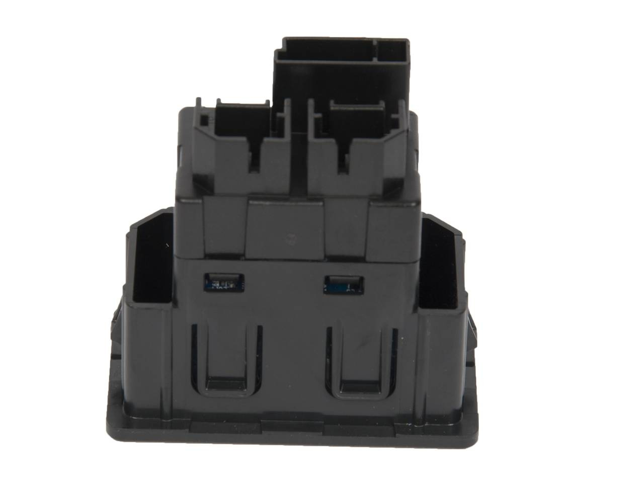 GNIAZDO PORT USB MUSTANG 16- FOCUS 18- SYNC III _ 5867257 _ HU5T-14F014 ...