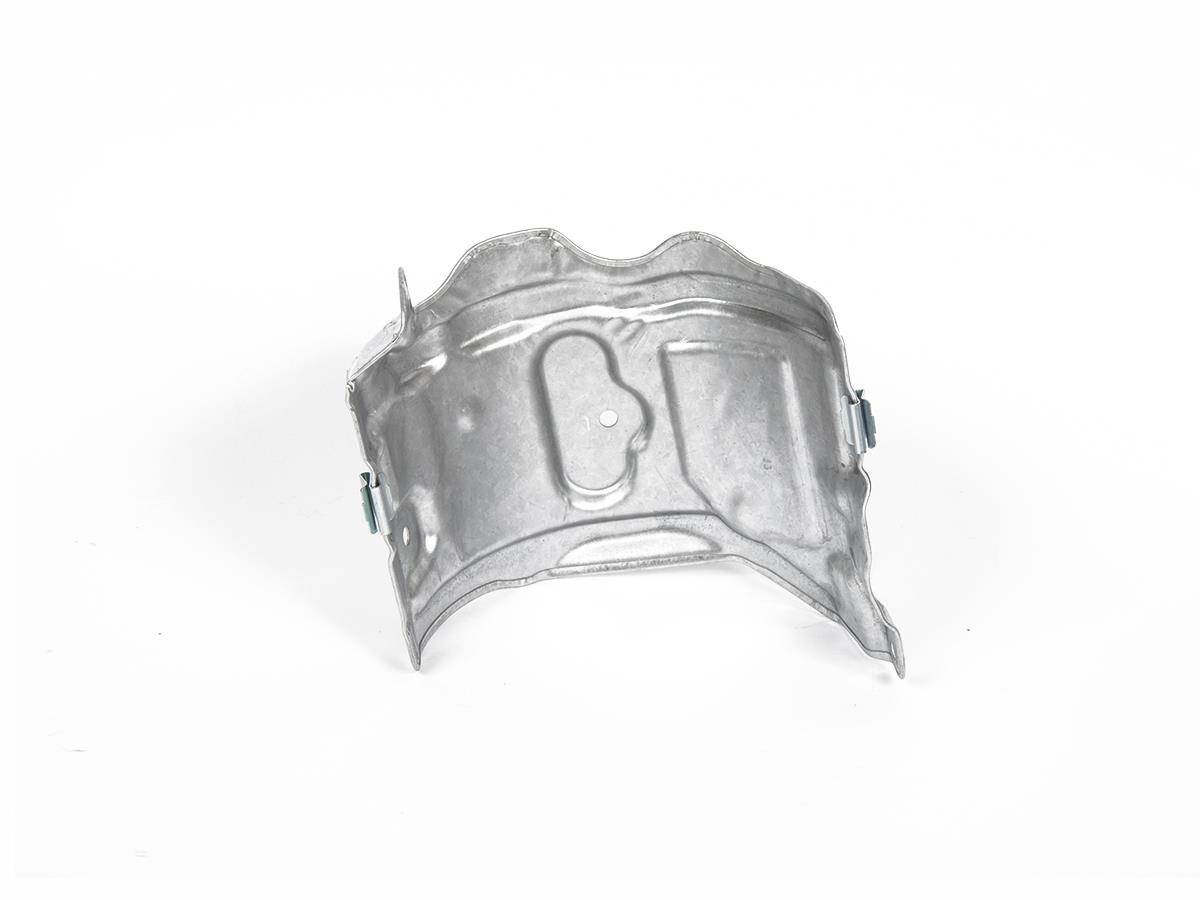 OSŁONA TERMICZNA 1.5 1.6 TDCI ECOSPORT FIESTA _ 1682595 _ AM51-9N454-DB ...